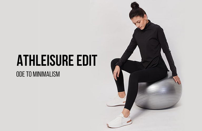 Buy Sportswear & Activewear for Women - SEEQ